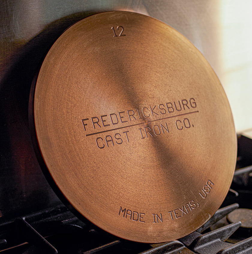 Comal For Tortillas Mexicanos Heavy Duty Tortilla Cast Iron Griddle ...