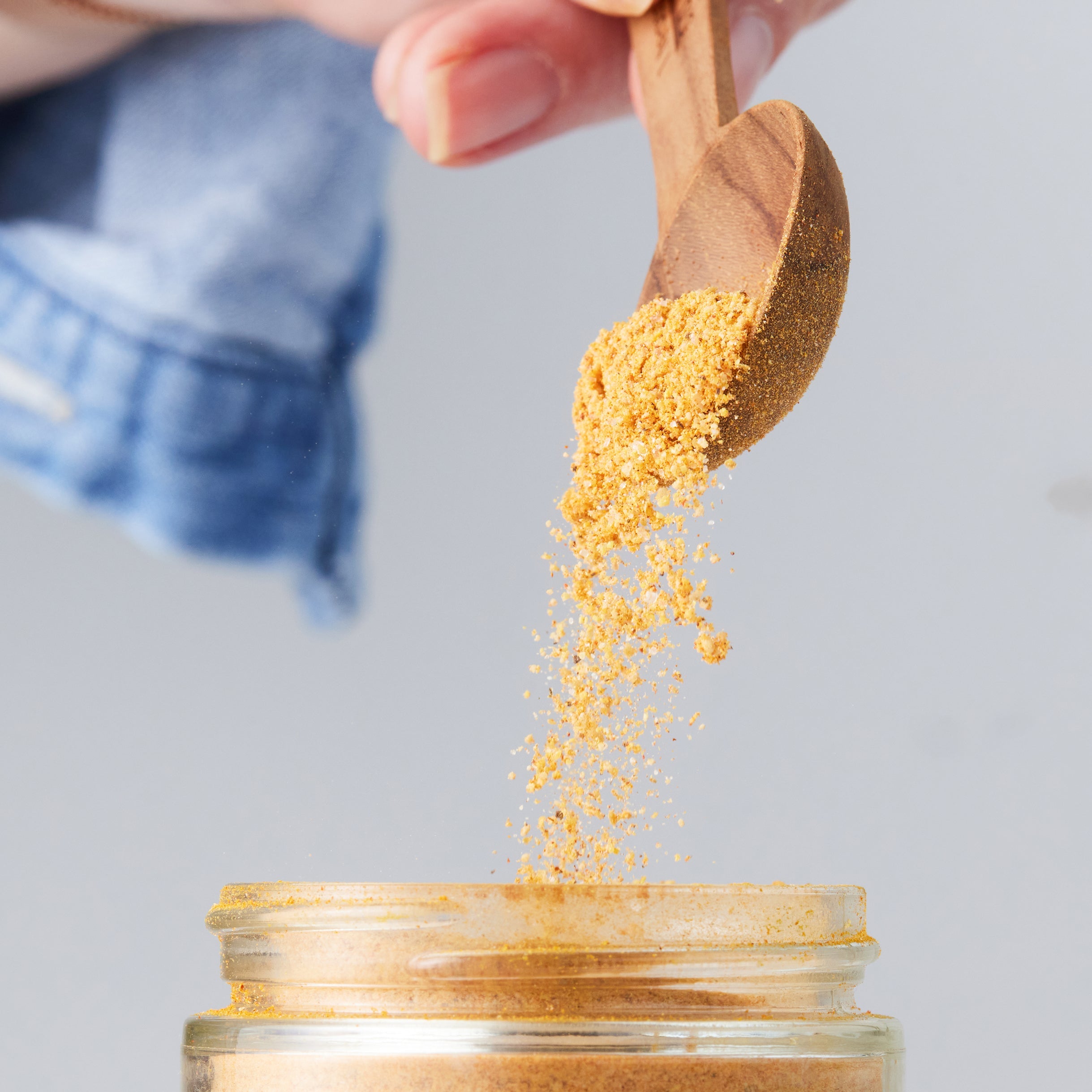 Honey Mustard – Fredericksburg Cast Iron Co.