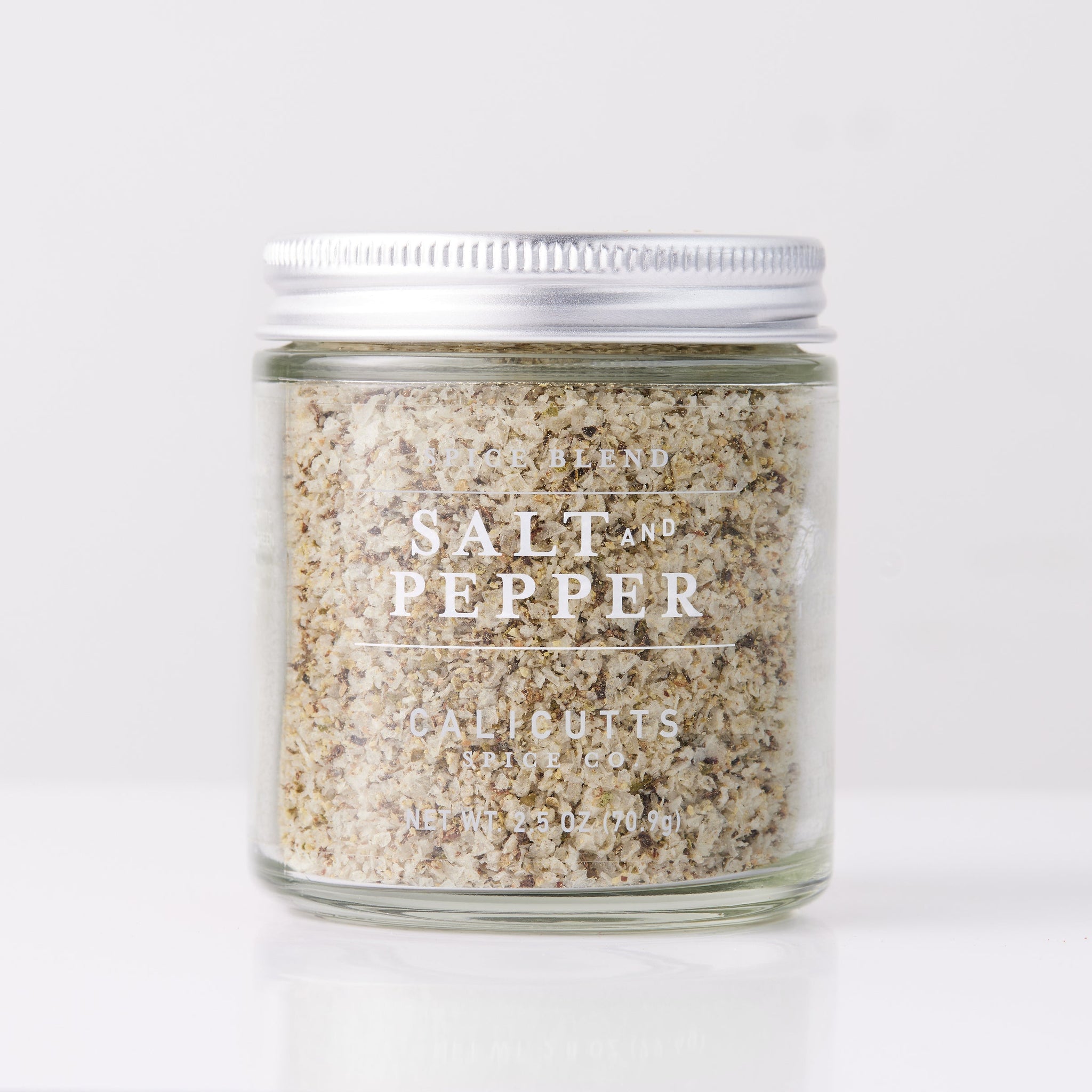 Spices & Salt – Fredericksburg Cast Iron Co.
