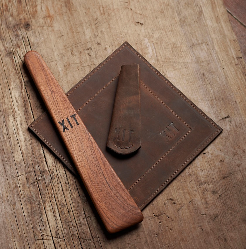 XIT Ranch Accessory Bundle – Fredericksburg Cast Iron Co.