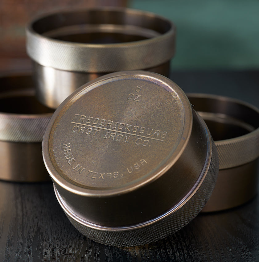 Ironware – Fredericksburg Cast Iron Co.